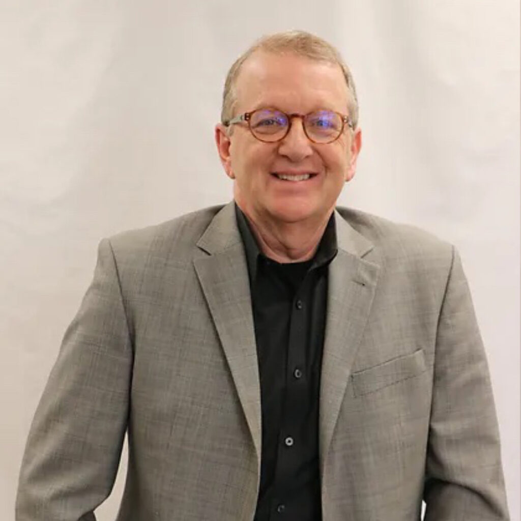 The Heart and the Hands of Hospitality - Baker Heights