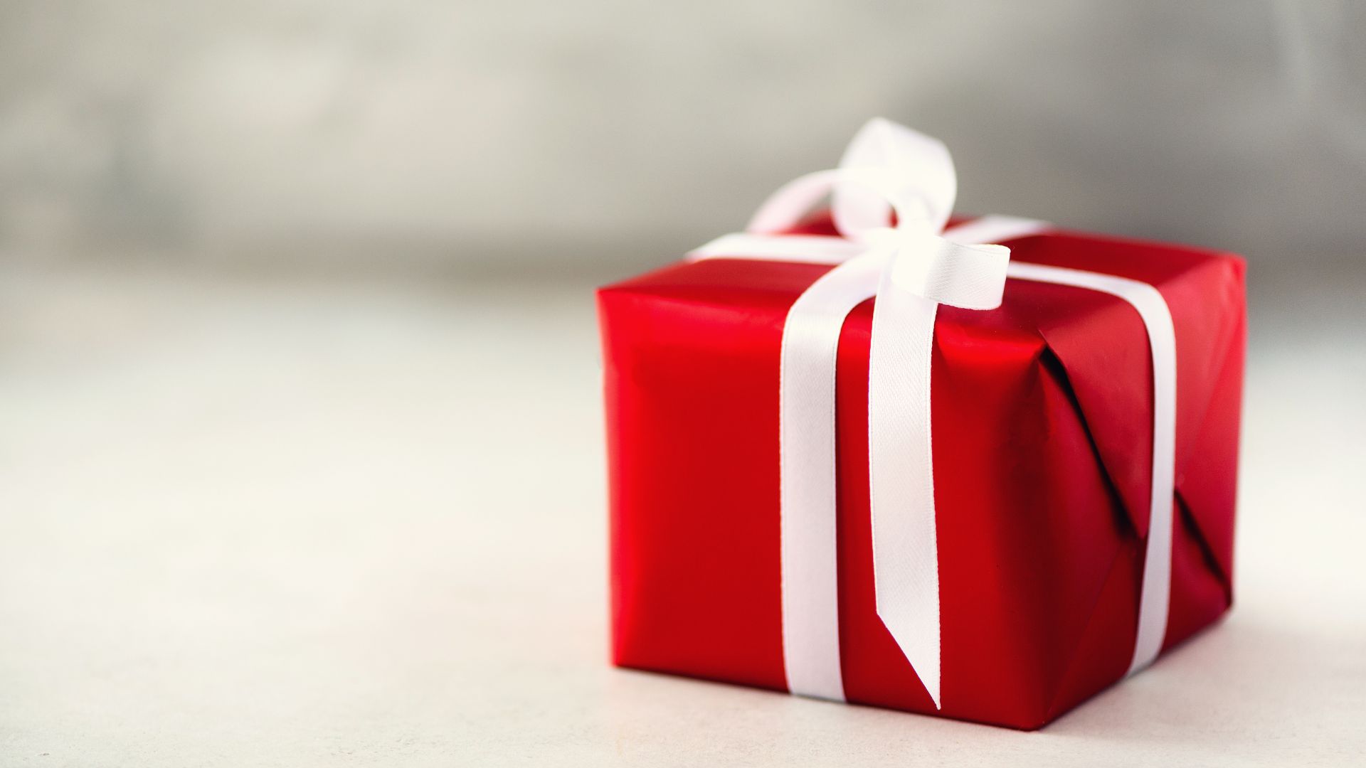 THE TRAGEDY OF THE UNOPENED GIFT - Baker Heights