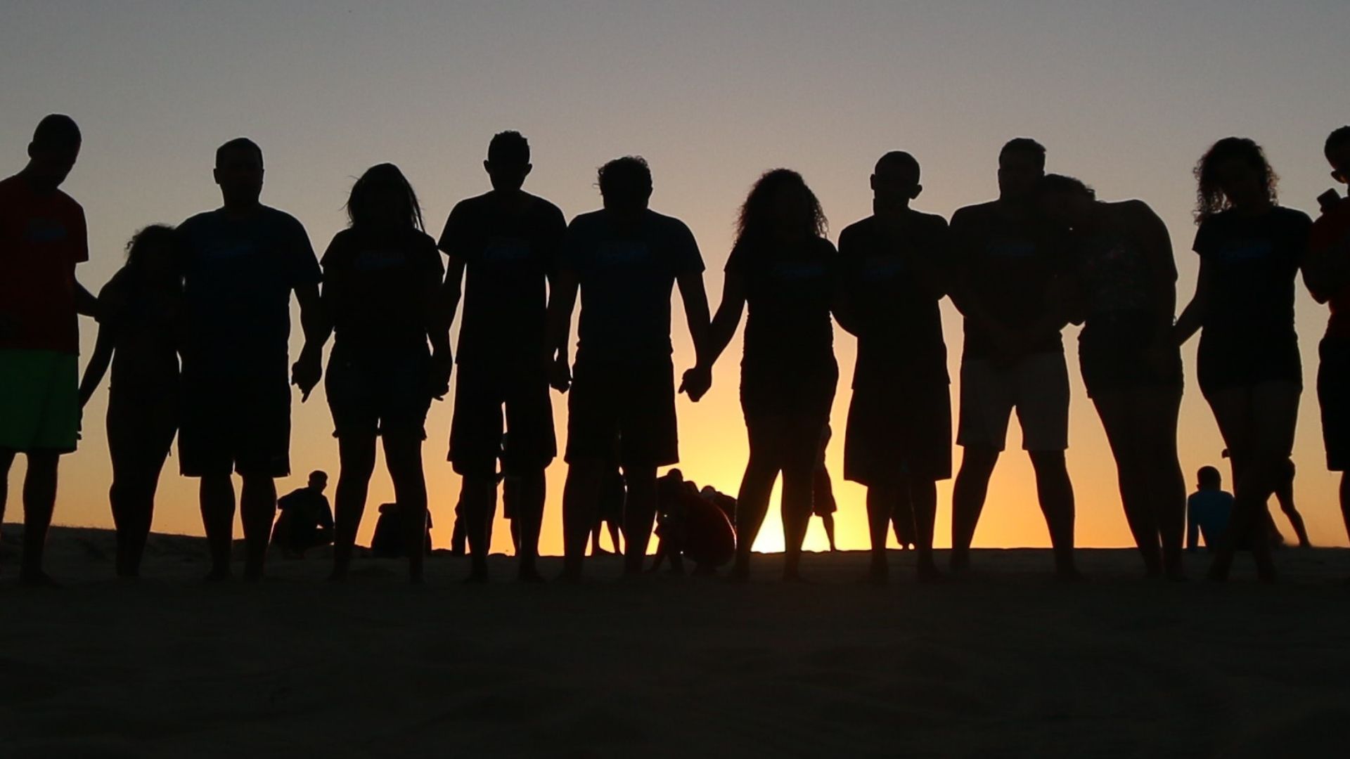 Knit Together - Baker Heights