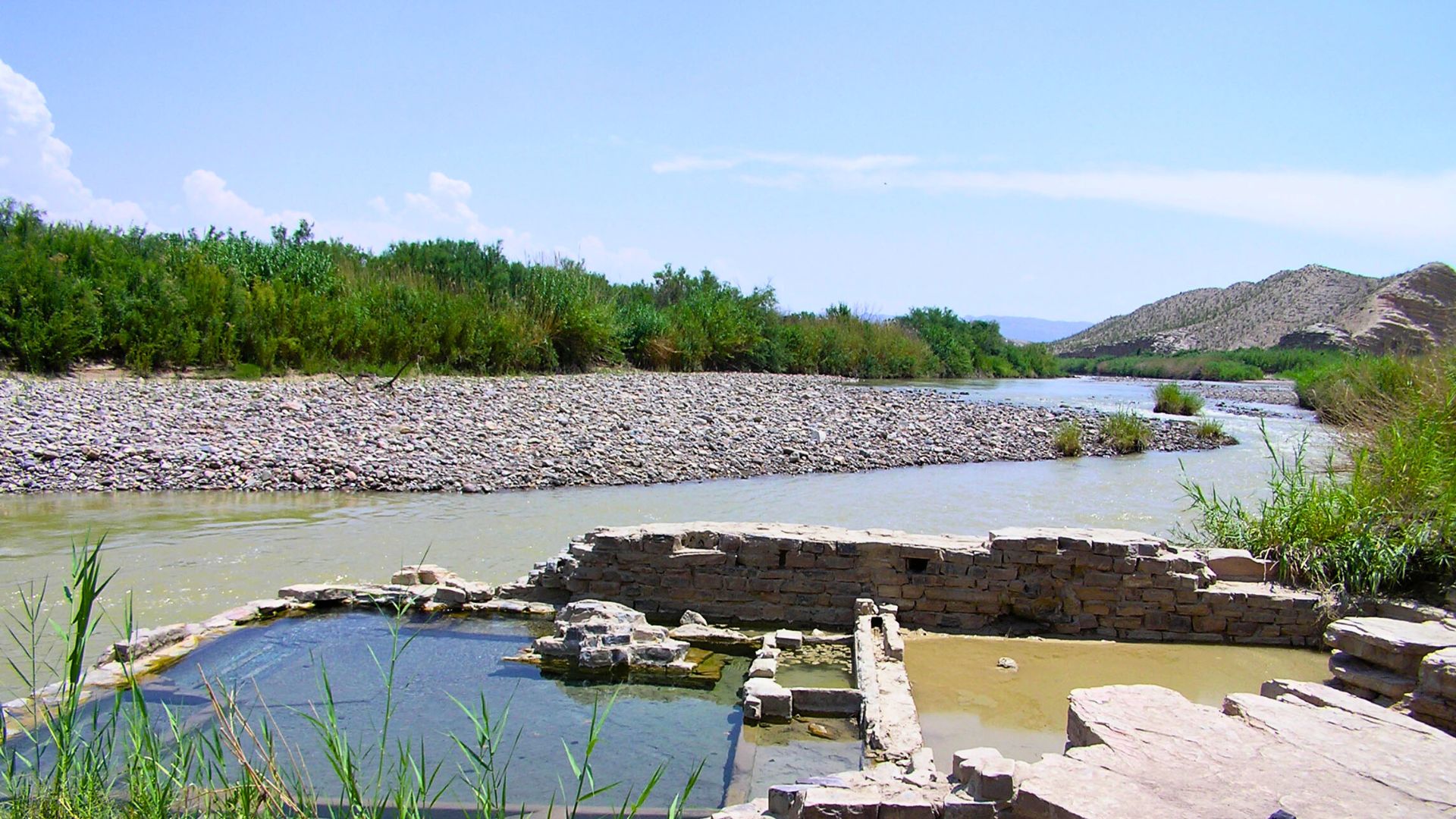 Healing Waters - Baker Heights