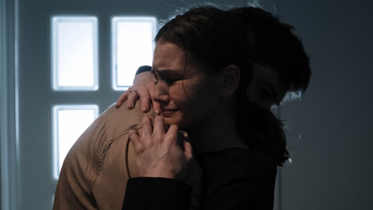 Stages of Grief: Denial - Baker Heights