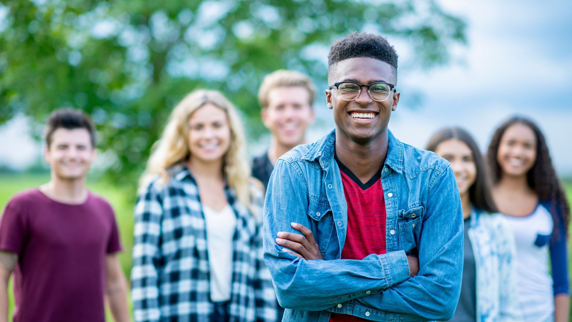 "Set an Example": Living a Life that Speaks Volumes for Christ - Baker Heights