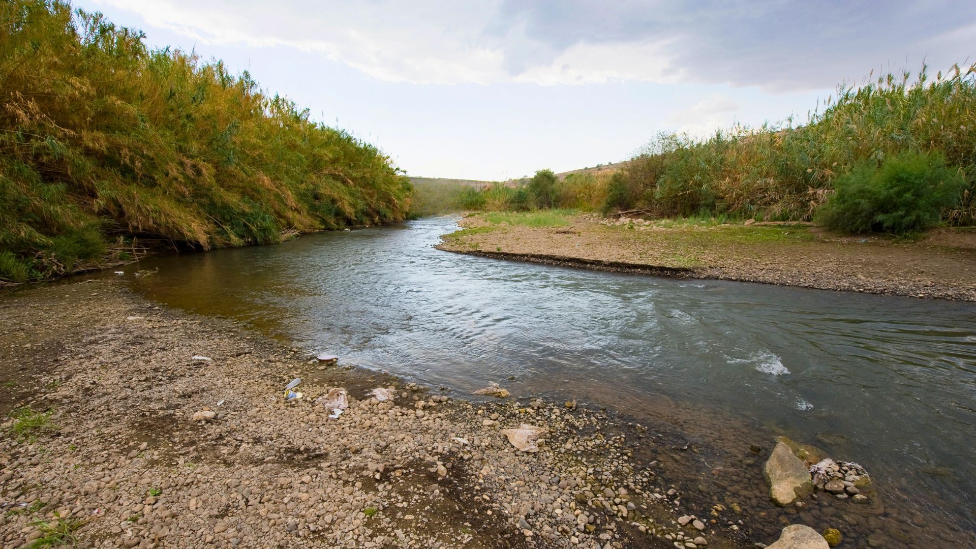 Law, Grace, and Truth - Baker Heights